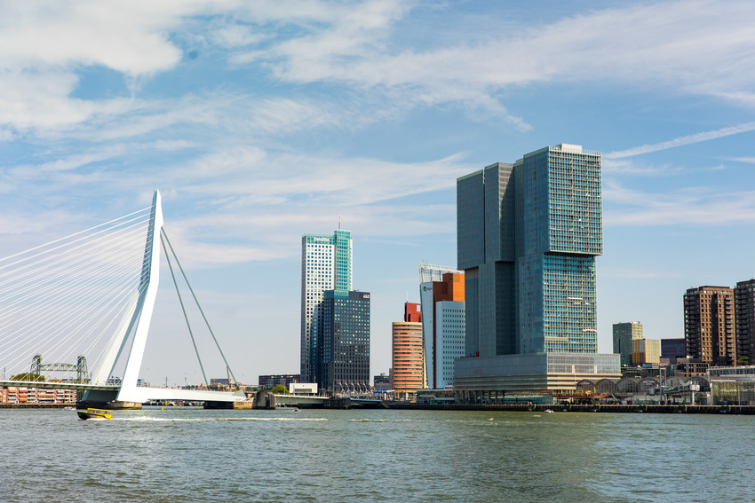 6x: de leukste studentensteden in Nederland | Studiekeuzelab